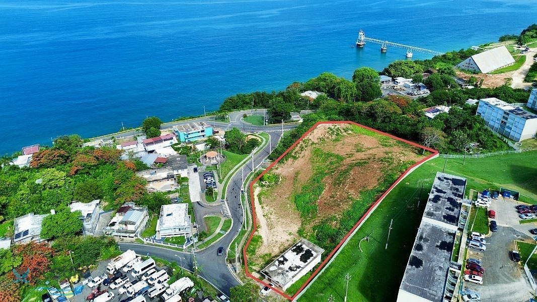Carr 460 Km #.6, Aguadilla, PR 00603 | MLS #56796 | Zillow