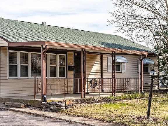 1676 Falke Dr, Dayton, OH 45432 | Zillow
