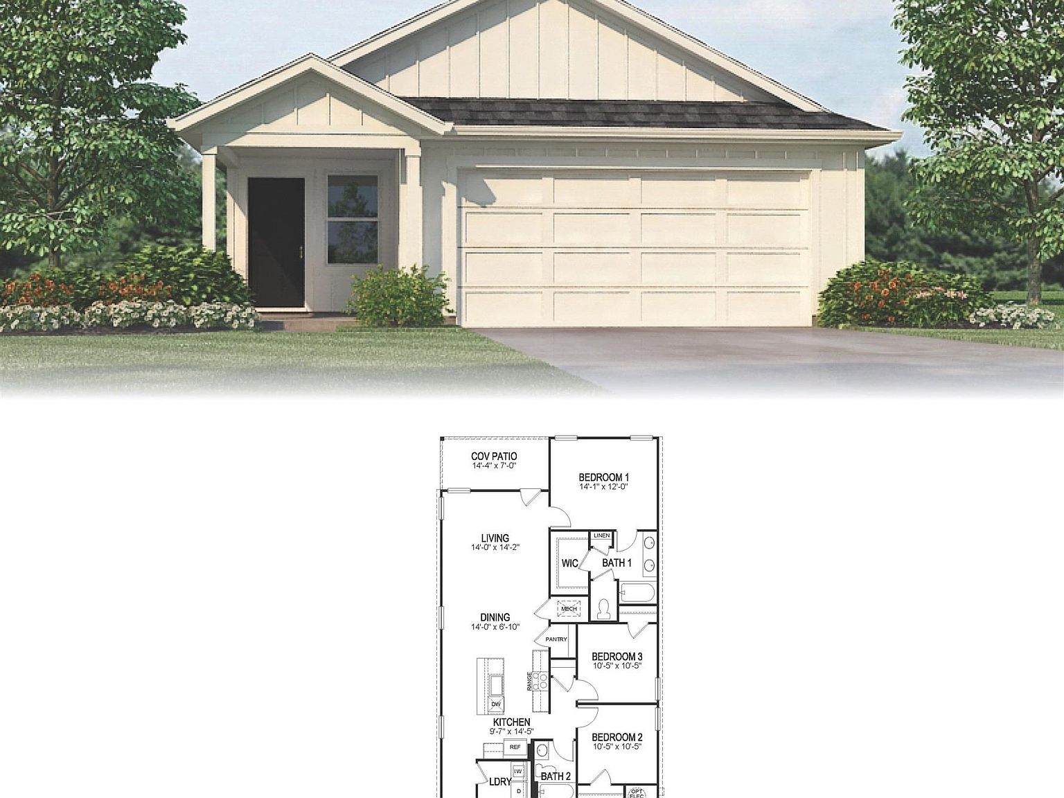 1232 S Darla Ave, Gonzales, LA 70737 | Zillow