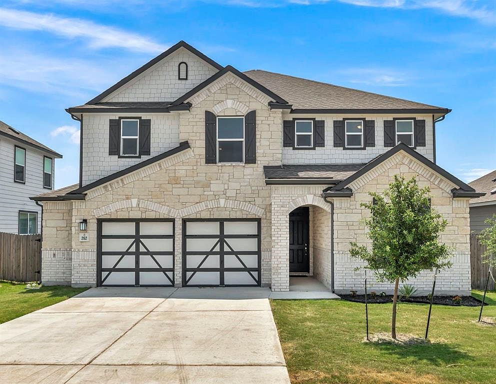 262 Crimson Ln, Kyle, TX 78640 | MLS #7572425 | Zillow