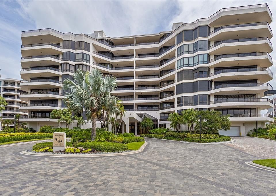 545 Sanctuary Dr Longboat Key FL | Zillow