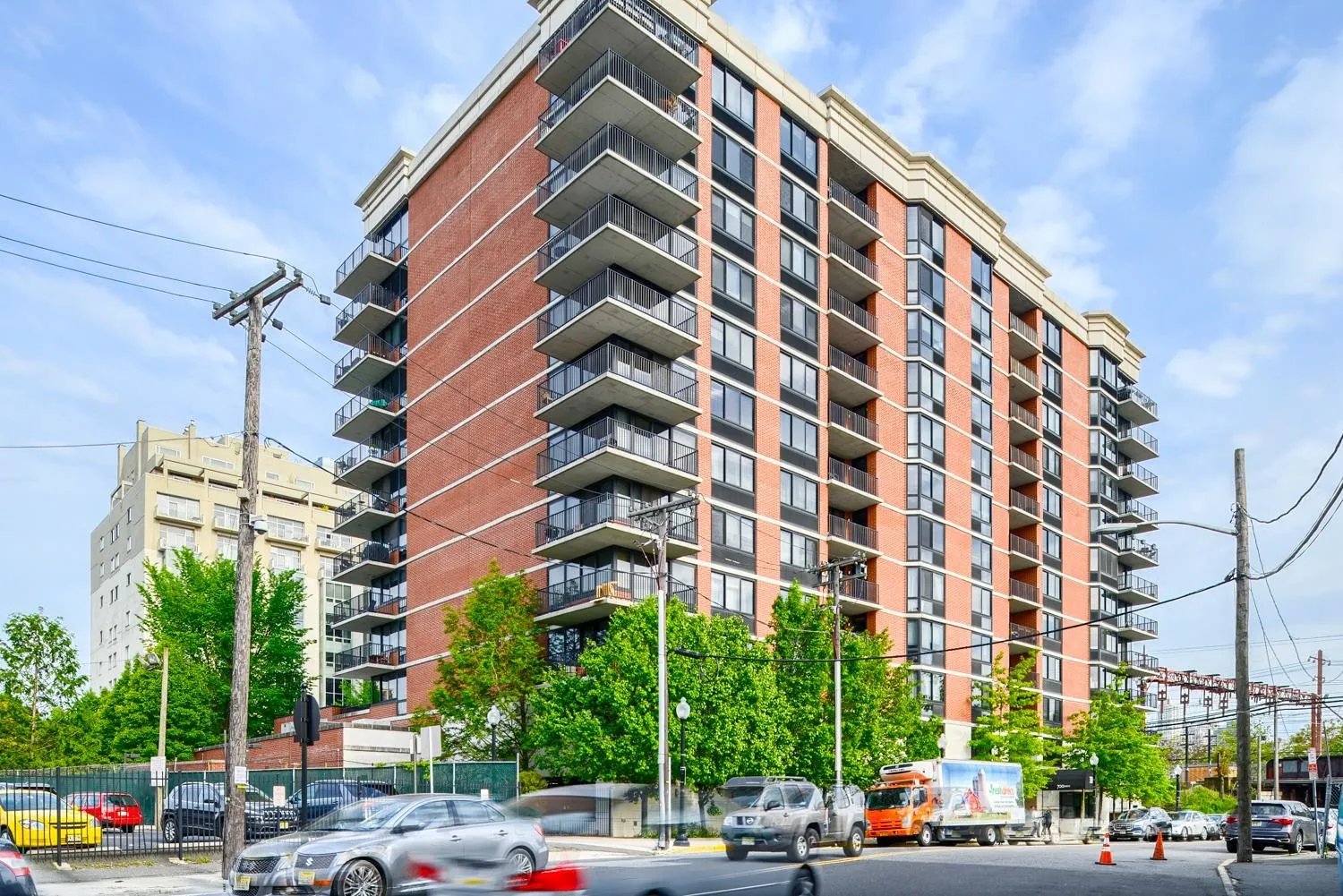 700 Grove Street #8C in Hoboken, New Jersey | StreetEasy