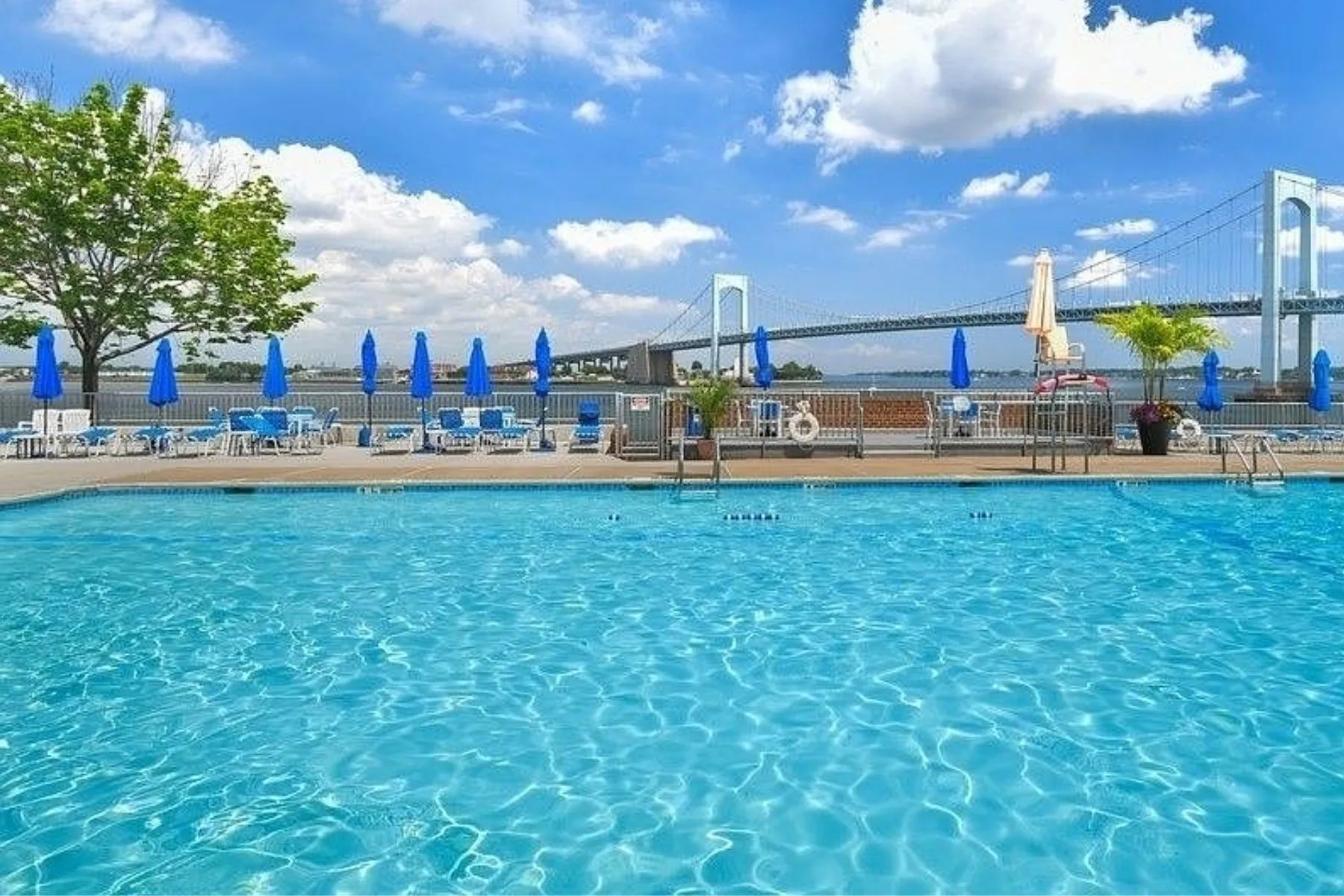 162-41 Powell Cove Boulevard #4K in Beechhurst, Queens | StreetEasy