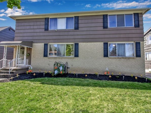 Buffalo NY Duplex & Triplex Homes For Sale - 174 Homes | Zillow
