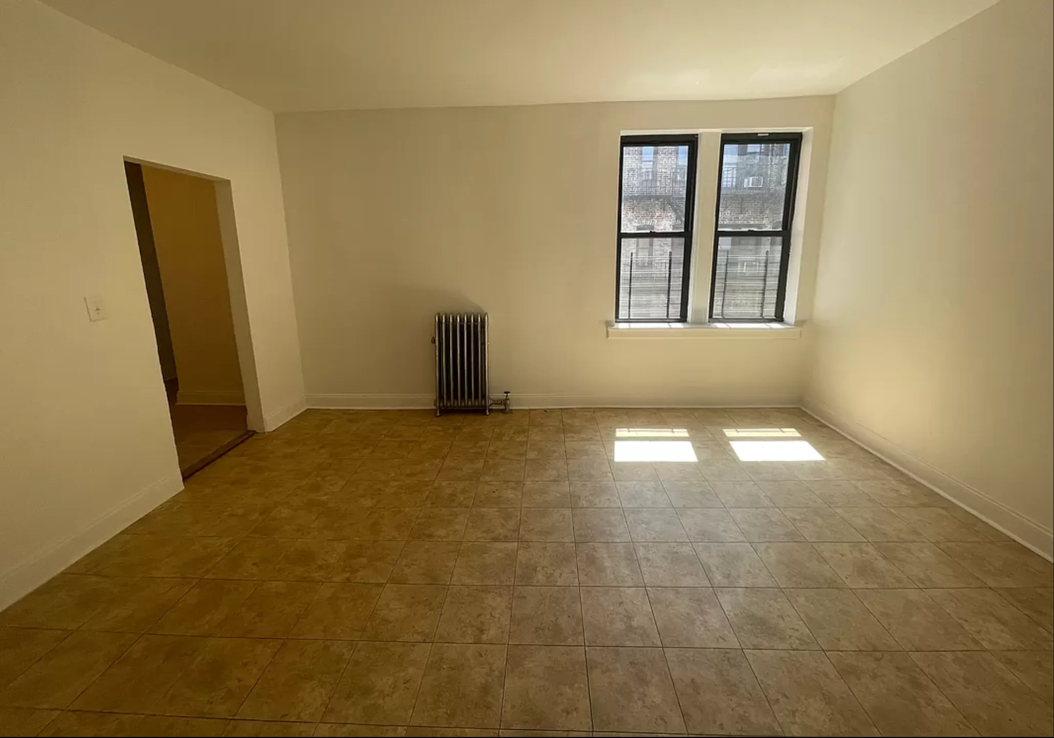 1565 Grand Concourse #47 in Concourse, Bronx | StreetEasy