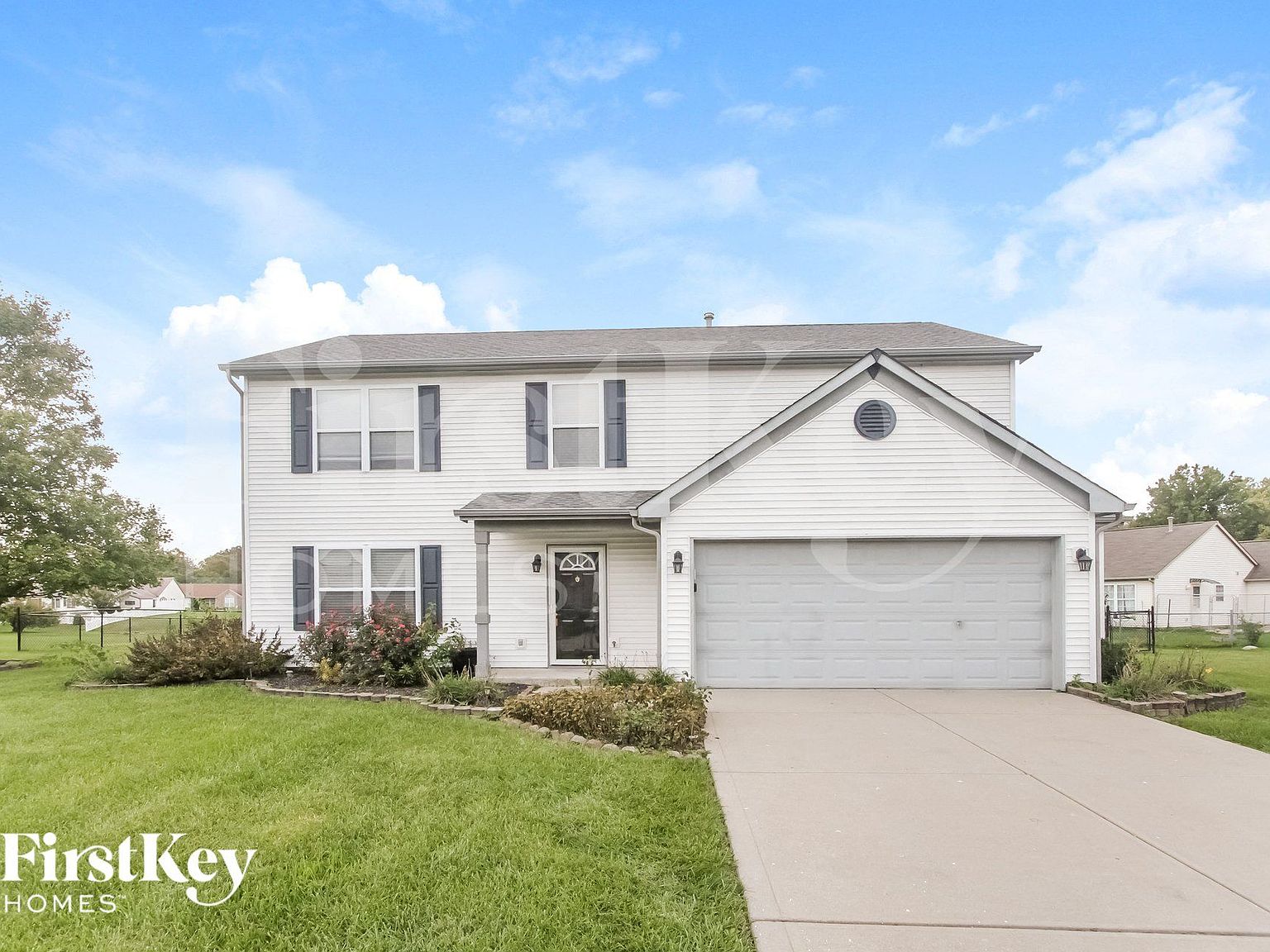 2404 Borgman Dr, Indianapolis, IN 46229 | Zillow