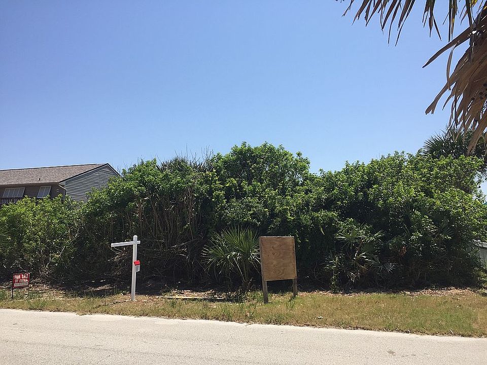 4726 Van Kleeck Dr New Smyrna Beach Fl 32169 Zillow