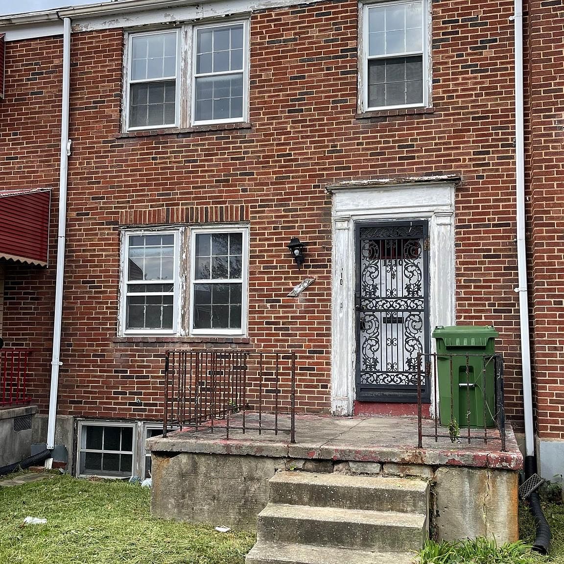1510 E Cold Spring Ln, Baltimore, MD 21218 | MLS #MDBA2111290 | Zillow