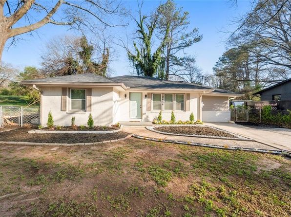 Decatur GA Real Estate - Decatur GA Homes For Sale | Zillow