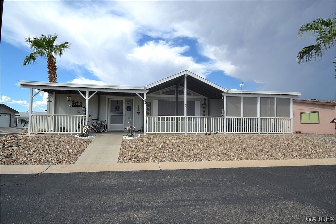 1545 E El Rodeo Rd Lot 80, Fort Mohave, AZ 86426 | Zillow