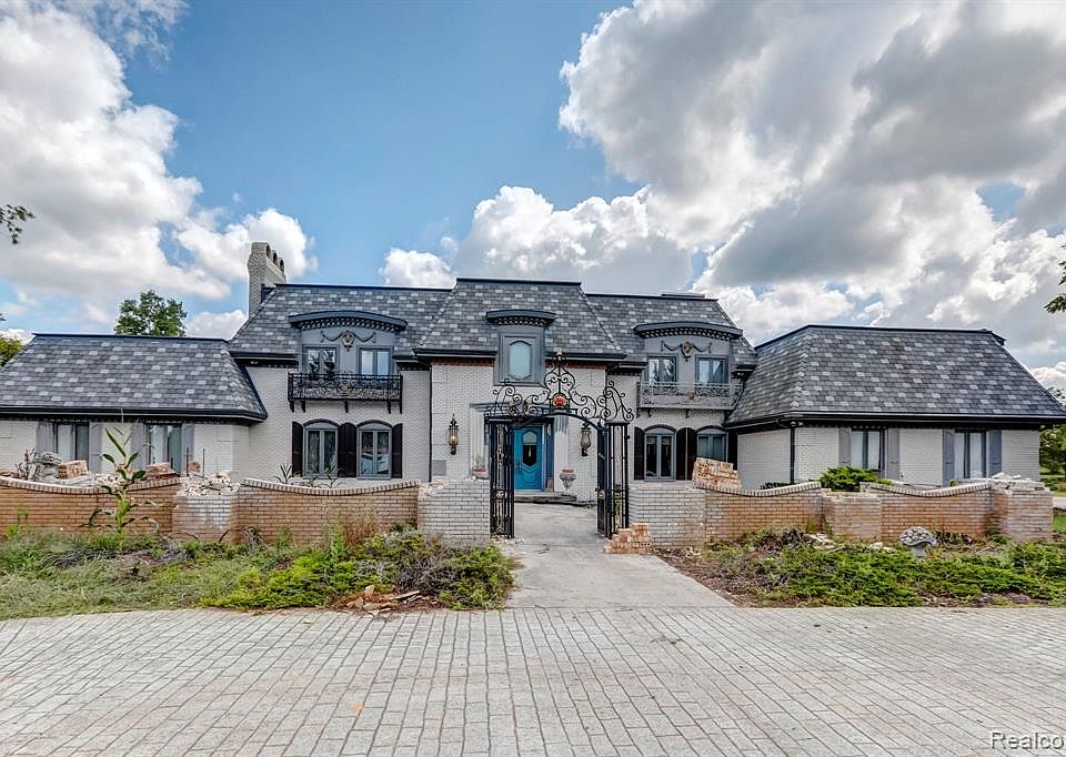 6353 Belsay Rd, Grand Blanc, MI 48439 | MLS #20221034968 | Zillow