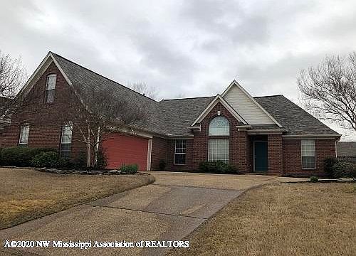 7668 Meadow Ridge Ln, Olive Branch, MS 38654 | Zillow