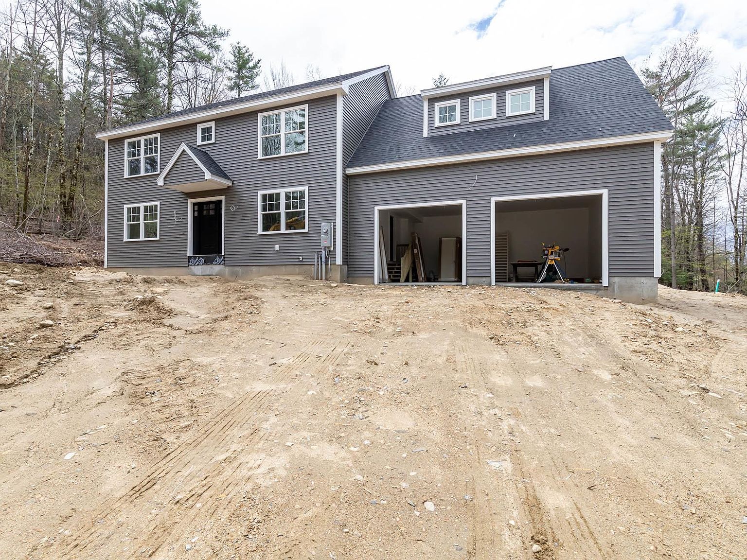 17 Georgetown Drive, Milford, NH 03055 | MLS #4945097 | Zillow