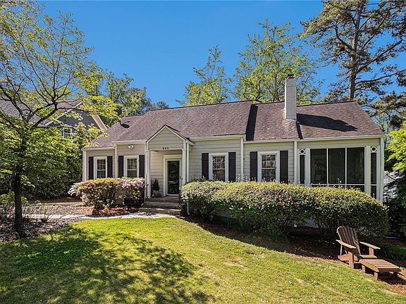 111 Mount Vernon Dr, Decatur, GA 30030 | MLS #7370565 | Zillow