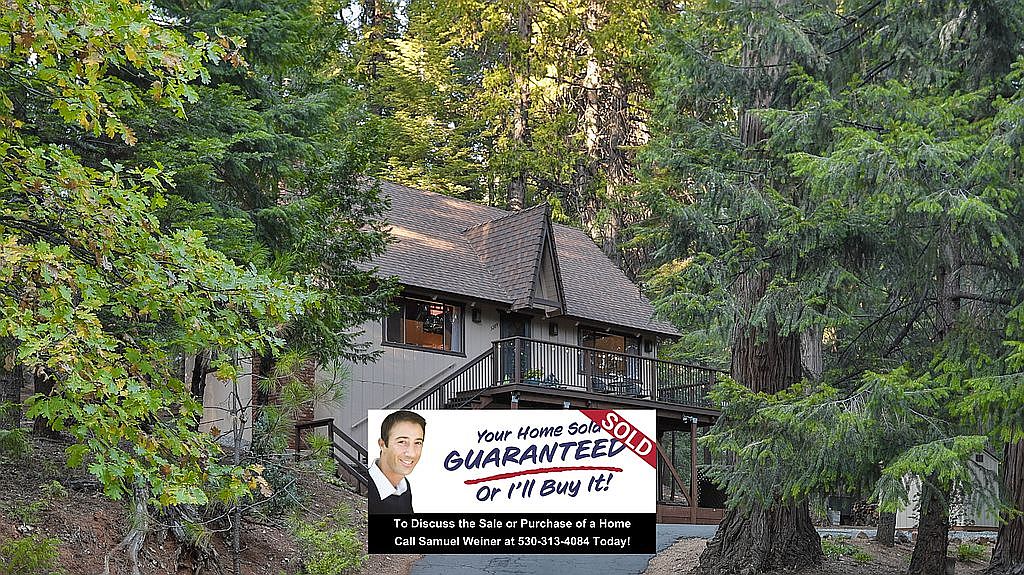 3289 Hazel St, Pollock Pines, CA 95726 | Zillow