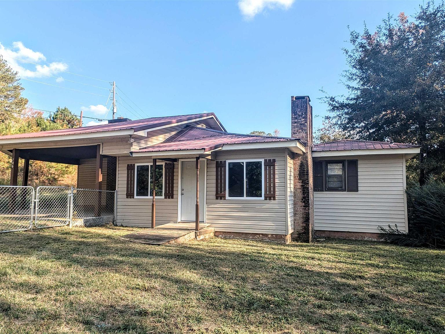 706 State Highway 204, Wellington, AL 36279 | Zillow