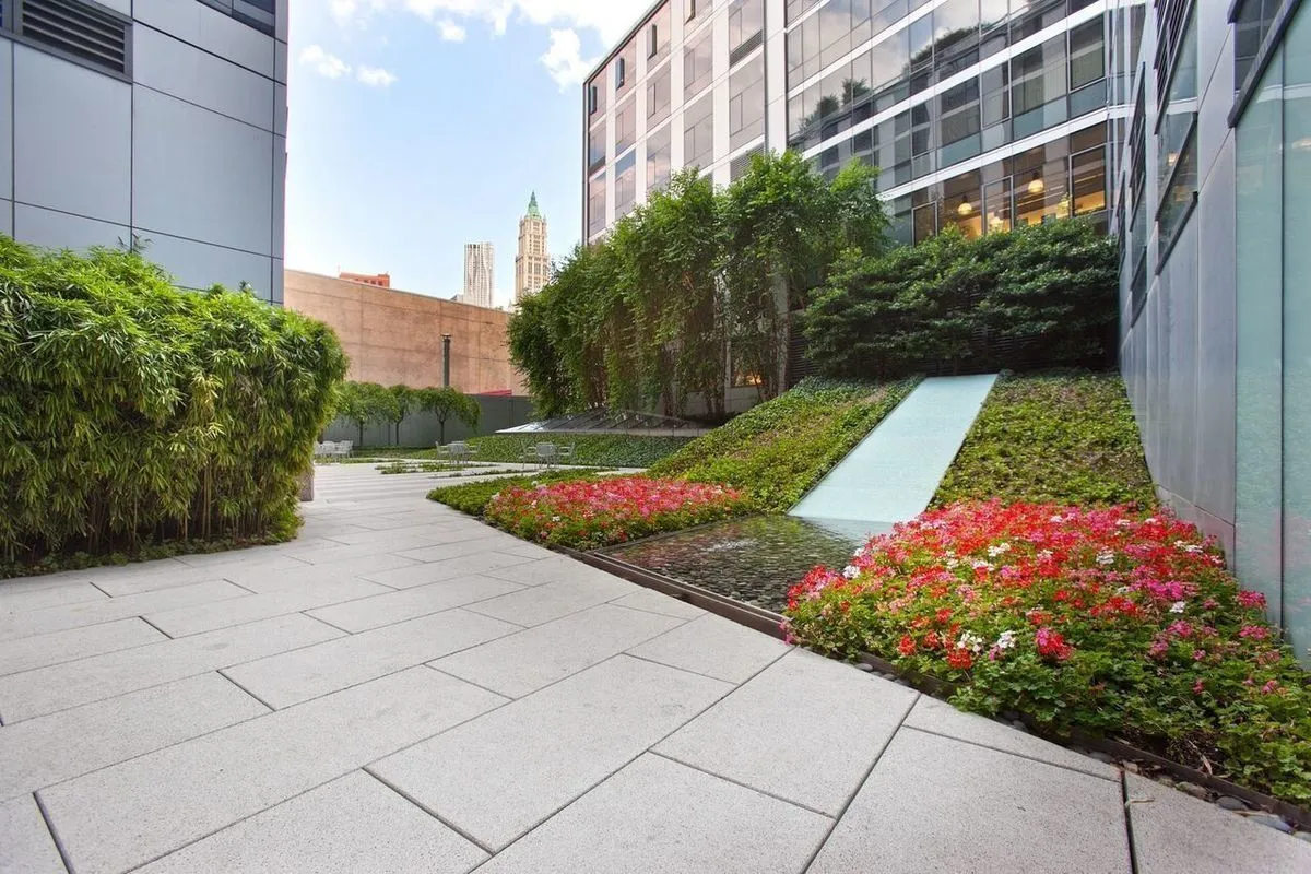 200 Chambers Street #5H in Tribeca, Manhattan | StreetEasy