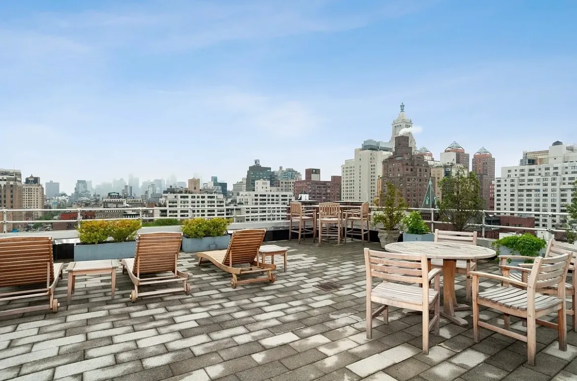 Rutherford Place at 305 2nd Avenue in Gramercy Park : Sales, Rentals ...