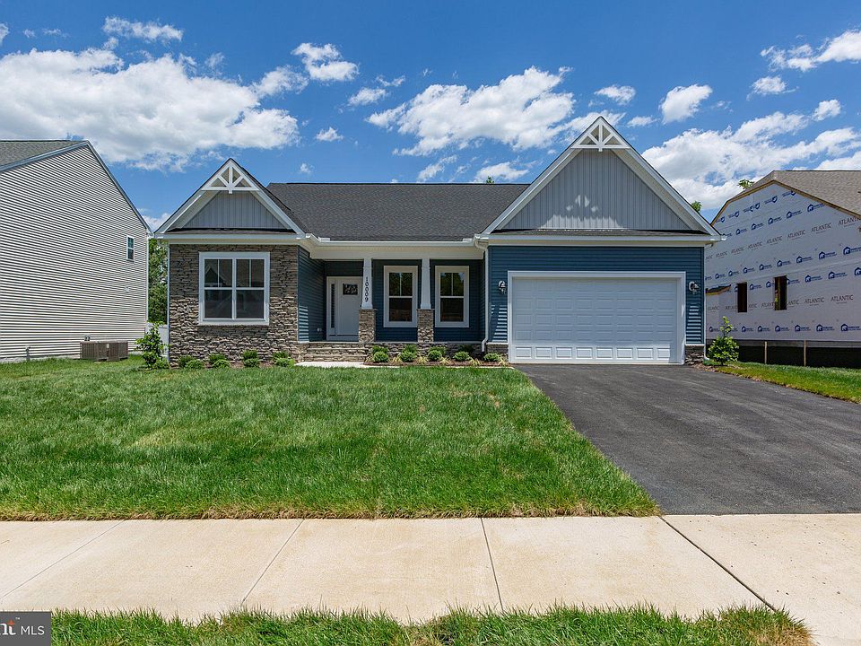 10009 S Streamview Ct, Fredericksburg, VA 22408 | MLS #VASP2020174 | Zillow
