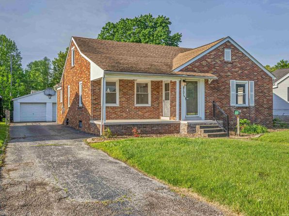 47714 Real Estate - 47714 Homes For Sale | Zillow