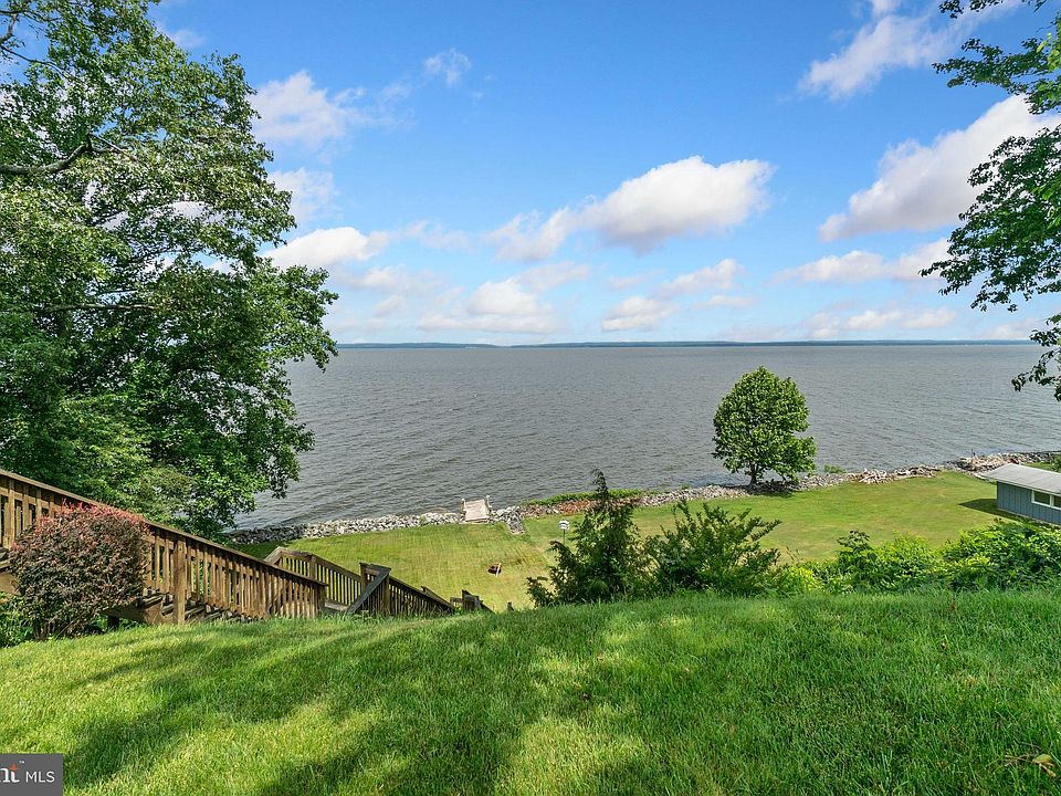 5353 Turkey Point Rd, North East, MD 21901 | Zillow