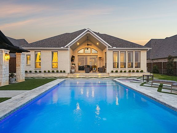 7029 Salmon Springs Dr, Argyle, TX 76226 | Zillow