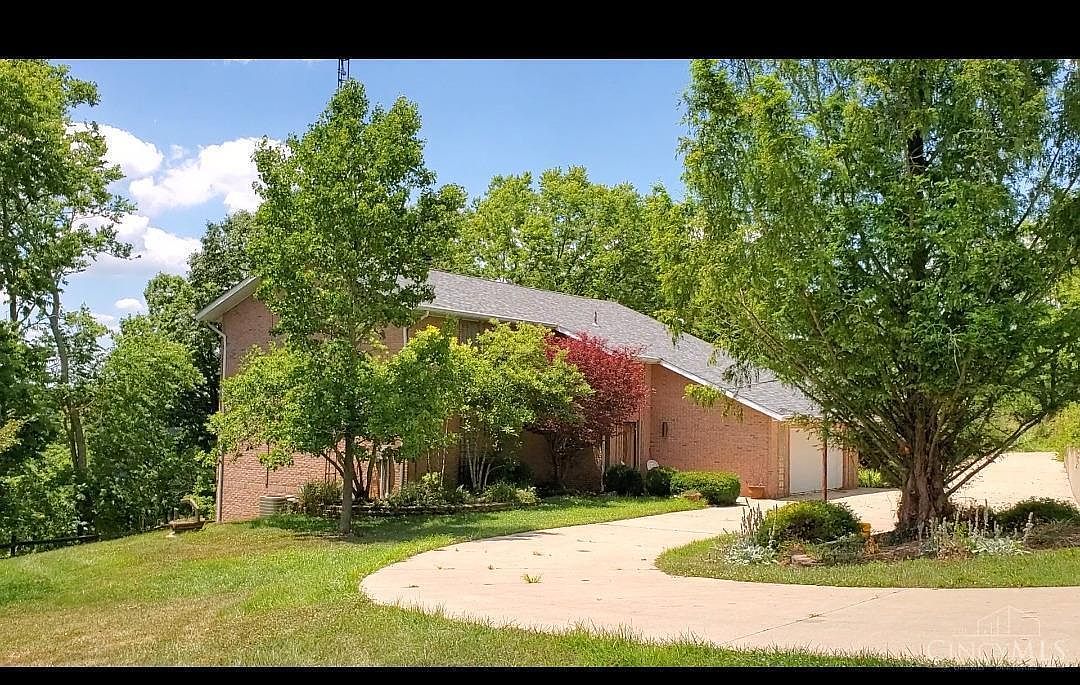 6292 Old Us Route 68, Georgetown, OH 45121 | Zillow