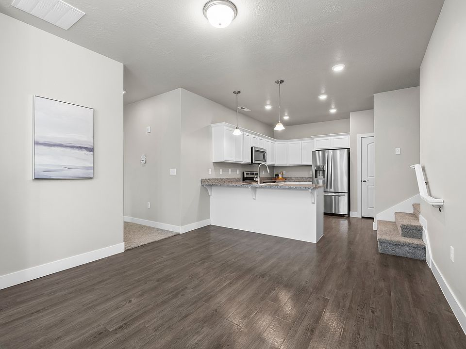 1756 W 200 S Mapleton UT | Zillow