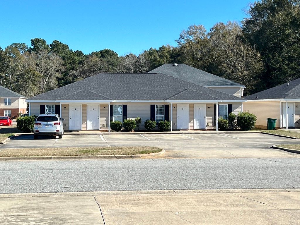 2602 Cardinal St APT 2, Albany, GA 31701 | Zillow