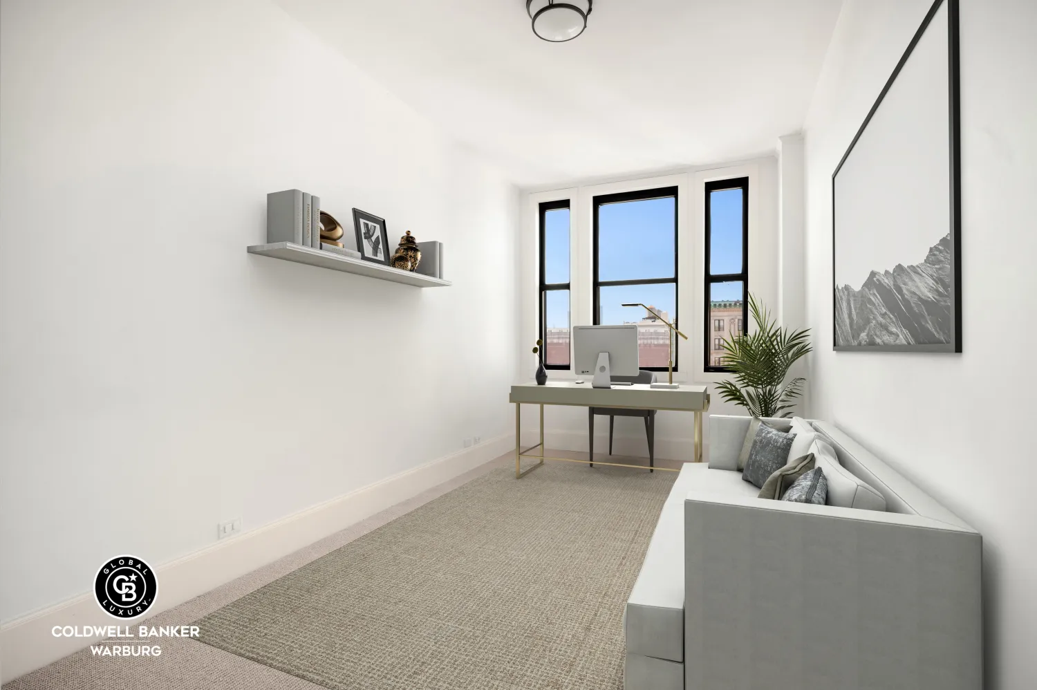420 Riverside Drive #12H in Morningside Heights, Manhattan | StreetEasy