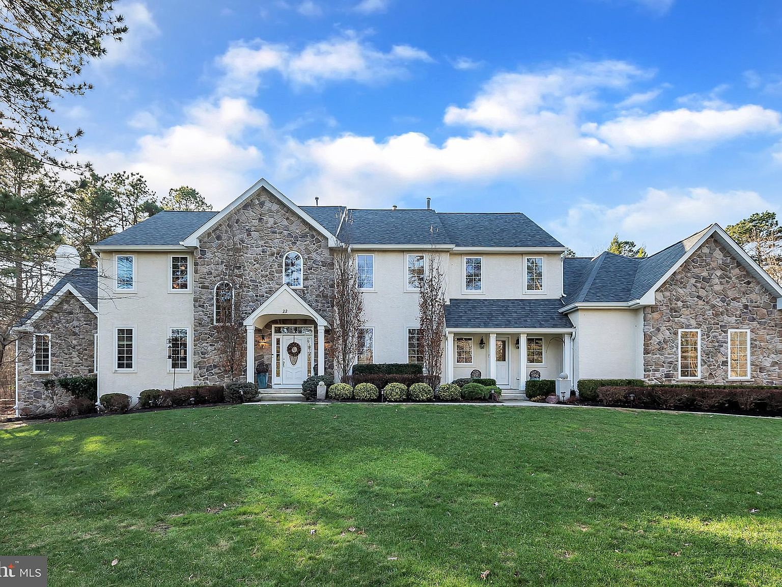 22 Pendleton Ct, Medford, NJ 08055 | Zillow