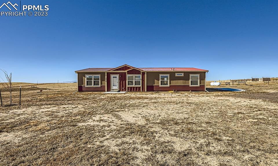 6850 S Calhan Rd, Calhan, CO 80808 | Zillow