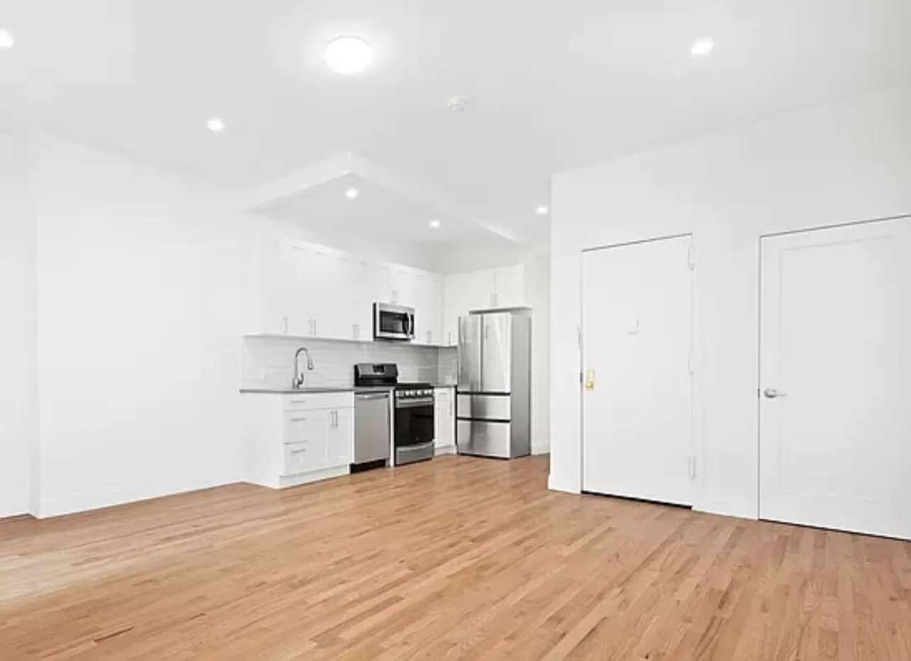 256 West 93rd Street #4R in Upper West Side, Manhattan | StreetEasy