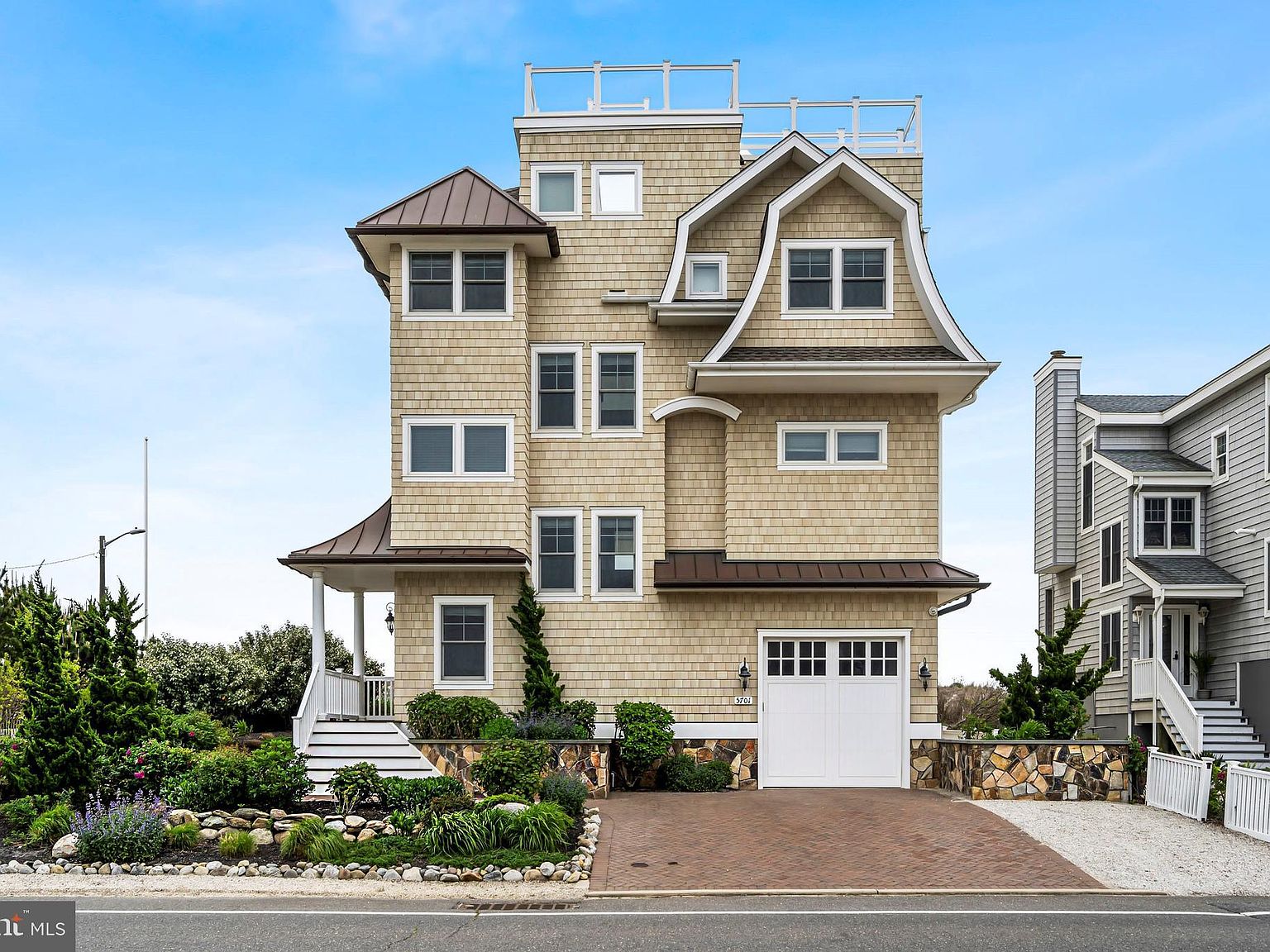 5701 Ocean Blvd, Brant Beach, NJ 08008 | Zillow