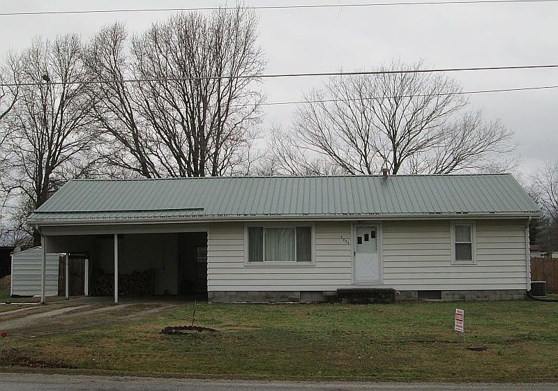 7221 N Monroe St, Dundas, IL 62425 | Zillow