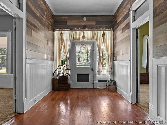 9901 X Way Rd, Laurinburg, NC 28352 | MLS #693137 | Zillow