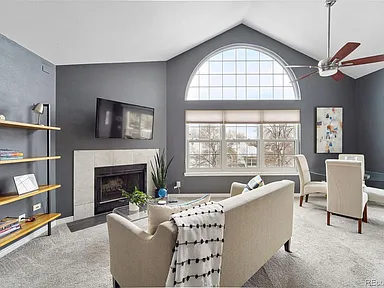 Sunpointe At Lakewood Estate Condominiums - 5705 W Atlantic Pl Denver ...