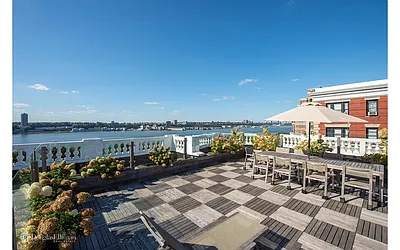 194 Riverside Drive #7E in Upper West Side, Manhattan | StreetEasy