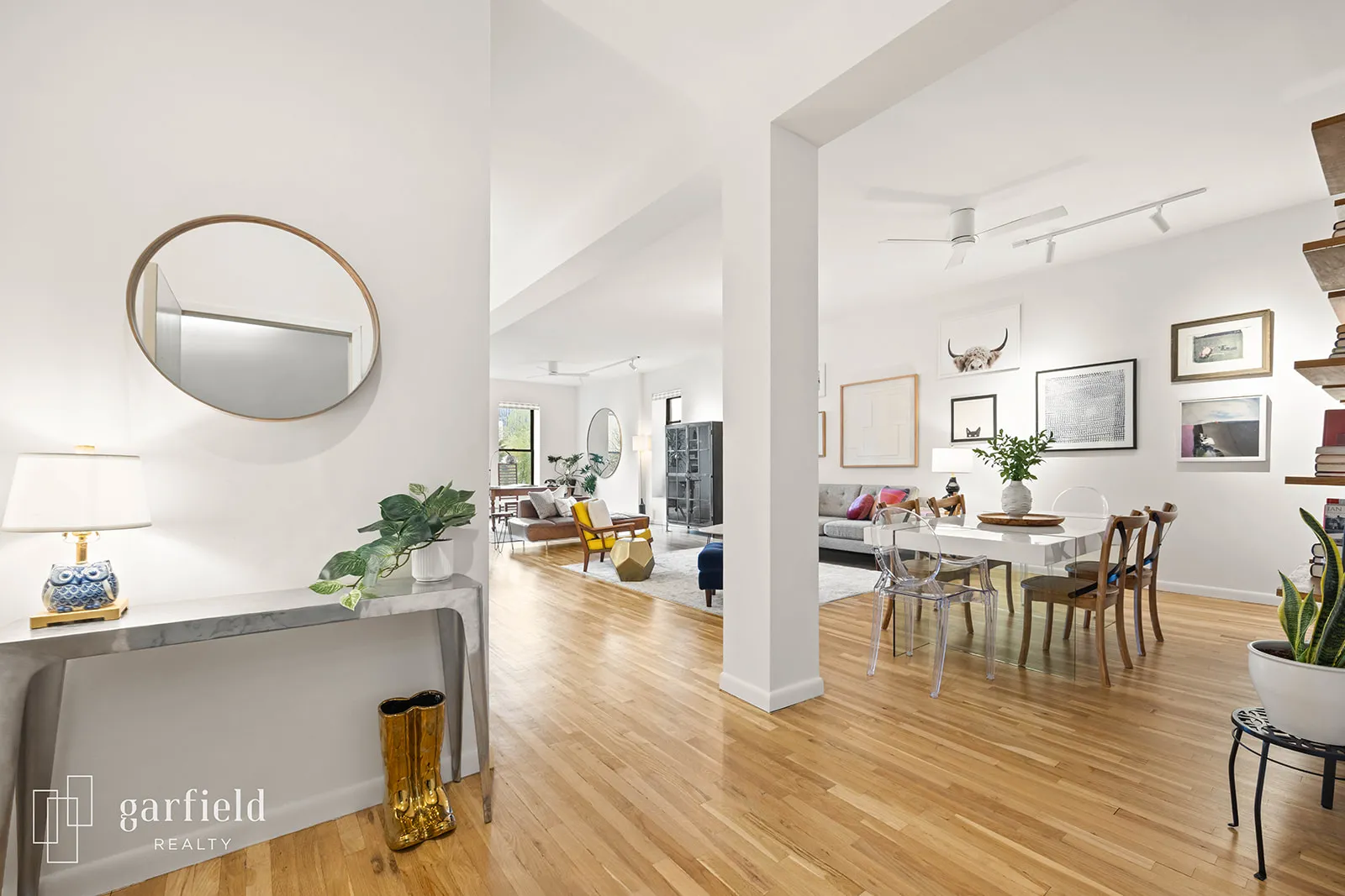 11 Sterling Place #4B in Park Slope, Brooklyn | StreetEasy