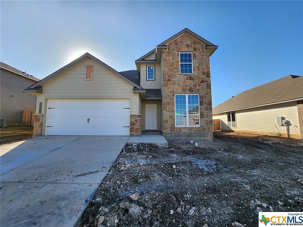 10013 Kensley Rose Dr, Killeen, TX 76542 | Zillow