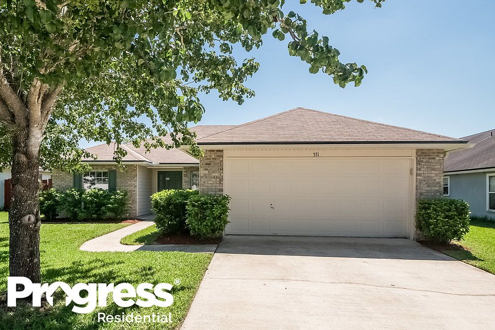 571 Timber Trace Ct, Orange Park, FL 32073 | Zillow