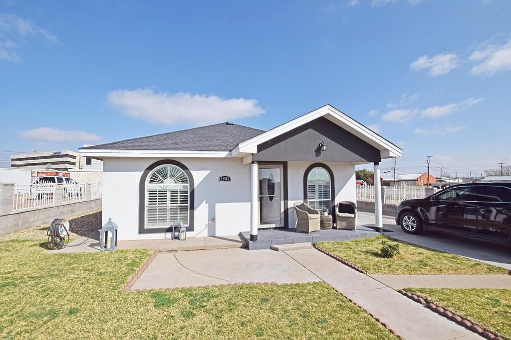 1341 E 6th St, Odessa, TX 79761 | MLS #149642 | Zillow