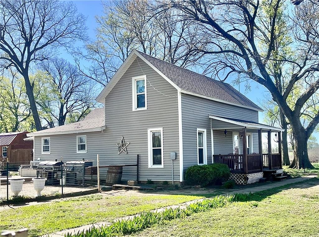 1067 4000th Rd, Edna, KS 67342 | Zillow