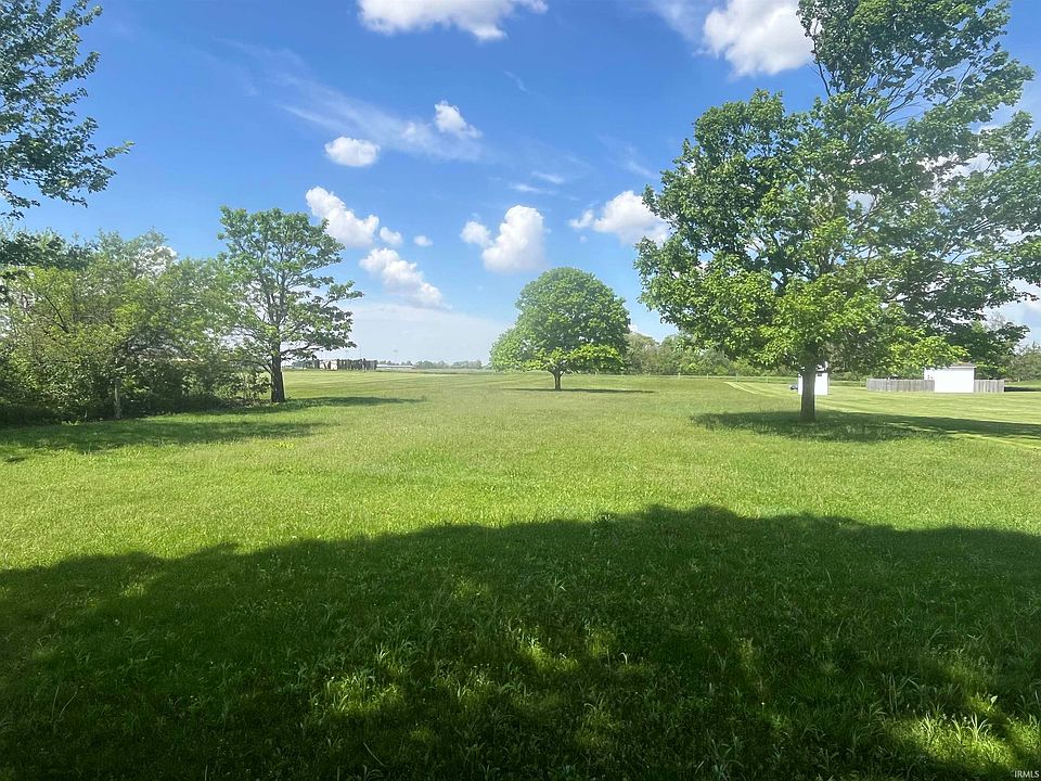 7660 S Strawtown Pike, Bunker Hill, IN 46914 | Zillow