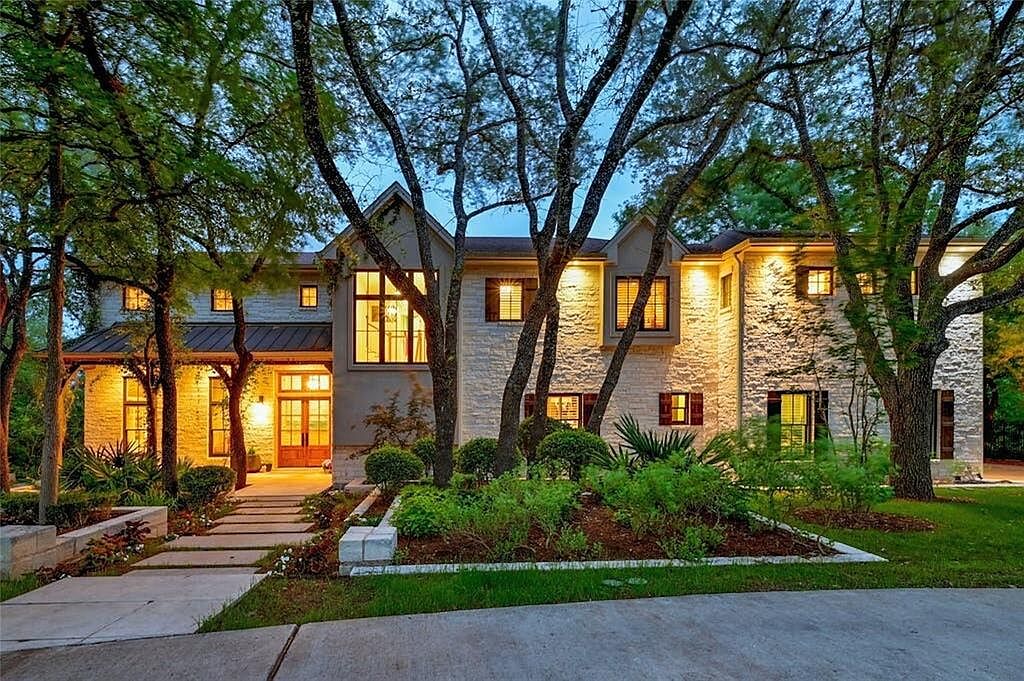 903 Forest View Dr, West Lake Hills, TX 78746 | MLS #4205925 | Zillow