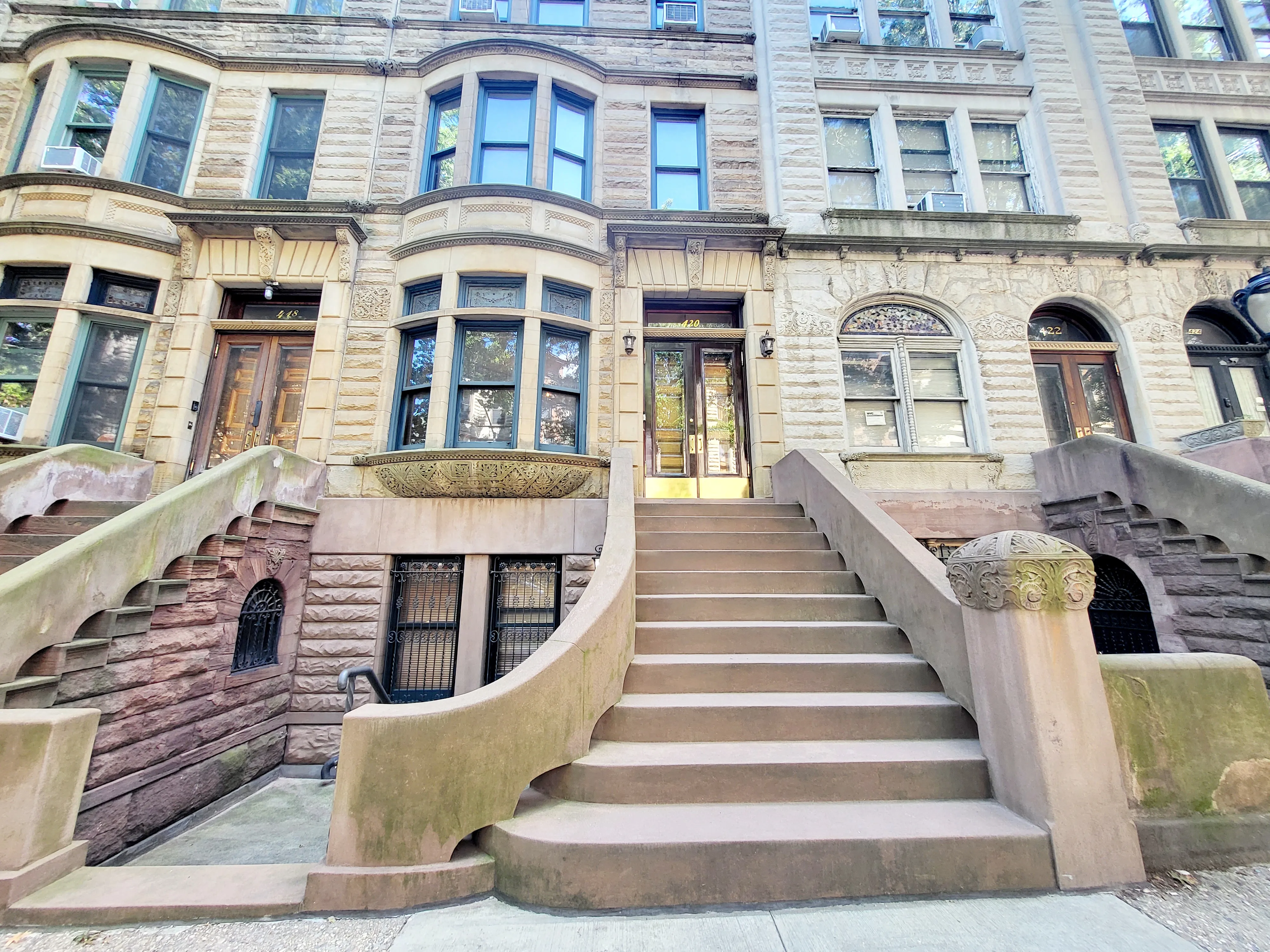 420 West 147th Street #3 in Hamilton Heights, Manhattan | StreetEasy