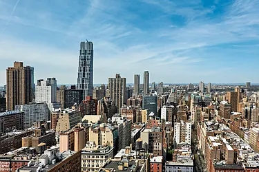 15 West 72nd Street #36B in Upper West Side, Manhattan | StreetEasy