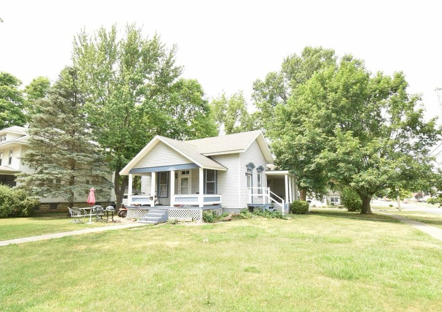 502 N 2nd St #116, Kentland, IN 47951 | Zillow