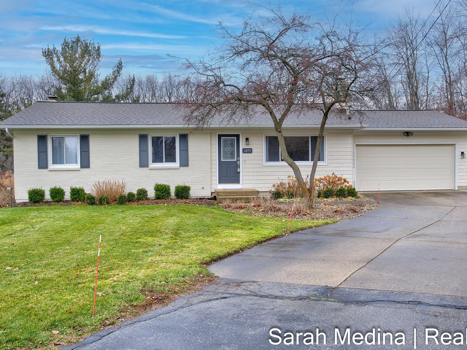 6899 Childsdale Ave NE, Rockford, MI 49341 | MLS #24000017 | Zillow