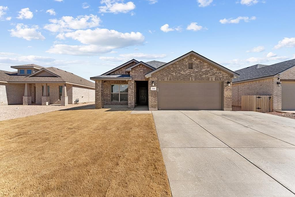 7114 Desert Spire, Midland, TX 79705 | MLS #50091118 | Zillow